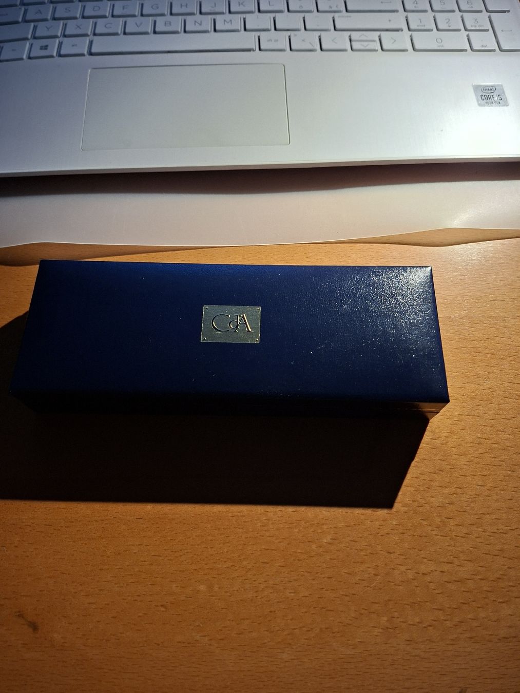 Caran d'Ache Schreibset, Kugelschreiber & Bleistift, Swiss M (Neu und ...