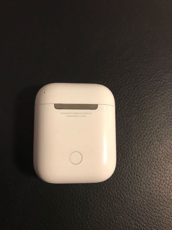 AirPods 1 Generation. | Kaufen auf Ricardo