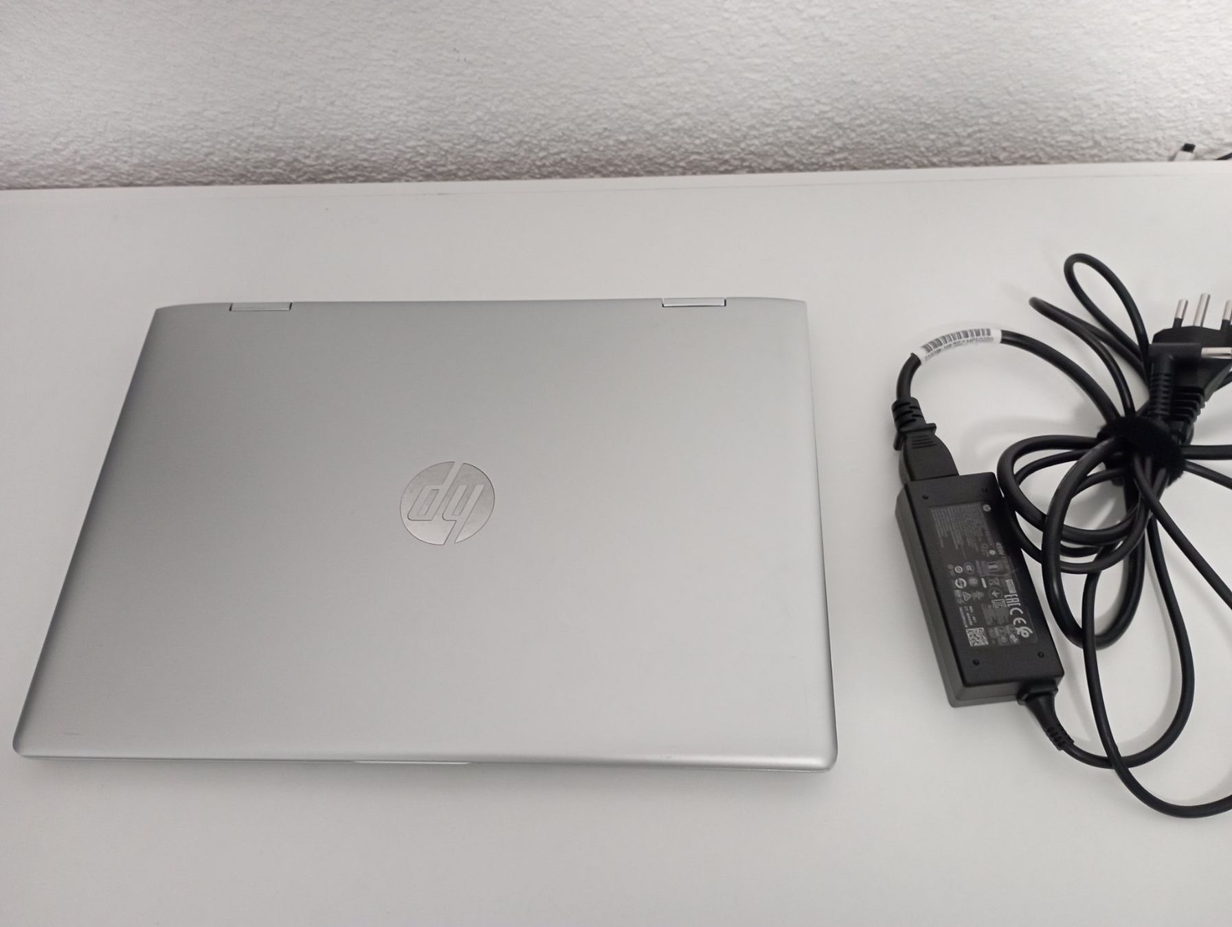 HP Probook 440 x360, 14, Touchscreen, SSD, WIN 11, Office 19 (Gebraucht ...