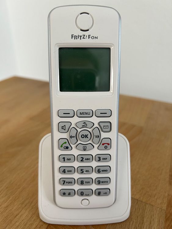 zwei Fritz Fon M2 (Gebraucht) in Schachen b.Herisau für CHF 45 – mit ...