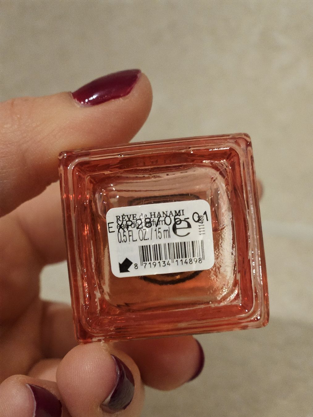 Rituals Rêve de Hanami🌸 Parfum d'intérieur-Neuf (Neuf (Voir description ...