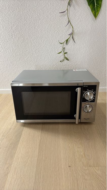 Mikrowelle Mio Star Wave 100 (Gebraucht) in Suhr für CHF 21 – nur ...