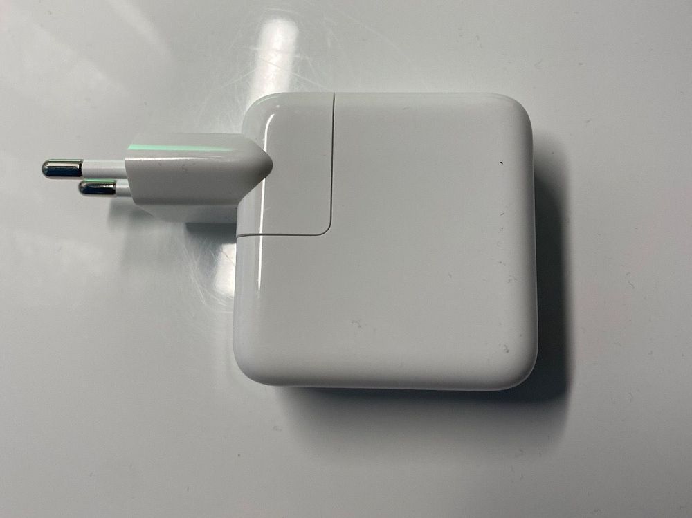 Apple USB-C 30W Power Adapter (Neu (gemäss Beschreibung)) in ...