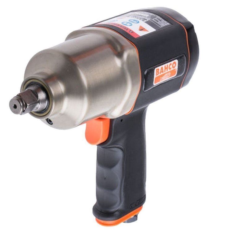 Bahco Schlagschrauber pneum.1/2" | Kaufen auf Ricardo