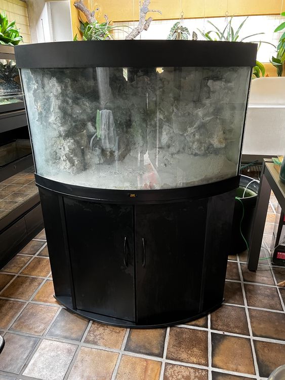 Aquarium Juwel Trigon 190 | Kaufen auf Ricardo