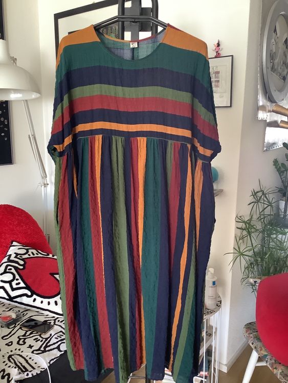 neues Sommerkleid XL/XXL (Neu (gemäss Beschreibung)) in Oberengstringen für CHF 25 – mit ...