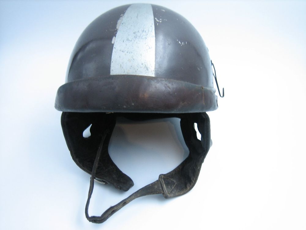 Moto Salto alter Motorradhelm (Gebraucht) in Zürich für CHF 25 – mit ...