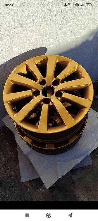 Cerchioni Honda Civic ep3 ep2 (Usato) a Quartino per CHF 400 – solo ...