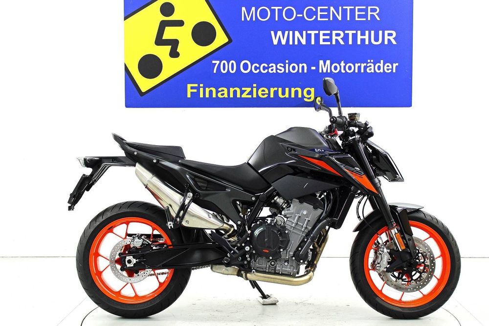 KTM 790 Duke ABS | Kaufen auf Ricardo