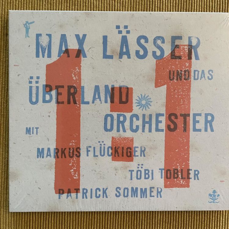 Max Lässer, Tobi Tobler, Patrick Sommer (Gebraucht) in Zug für CHF 3.5 ...