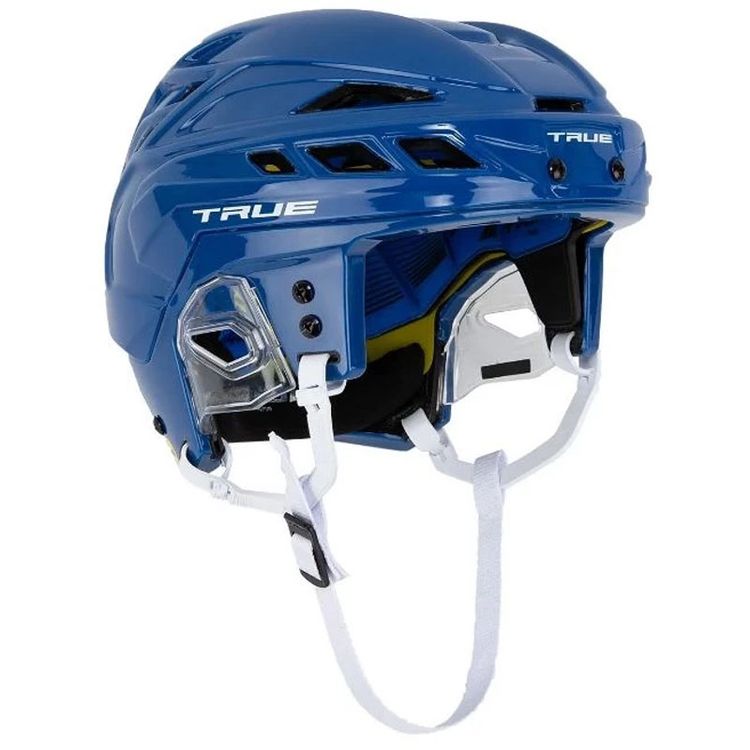 TRUE Dynamic 9 Pro Eishockeyhelm (Neu und originalverpackt) in ...
