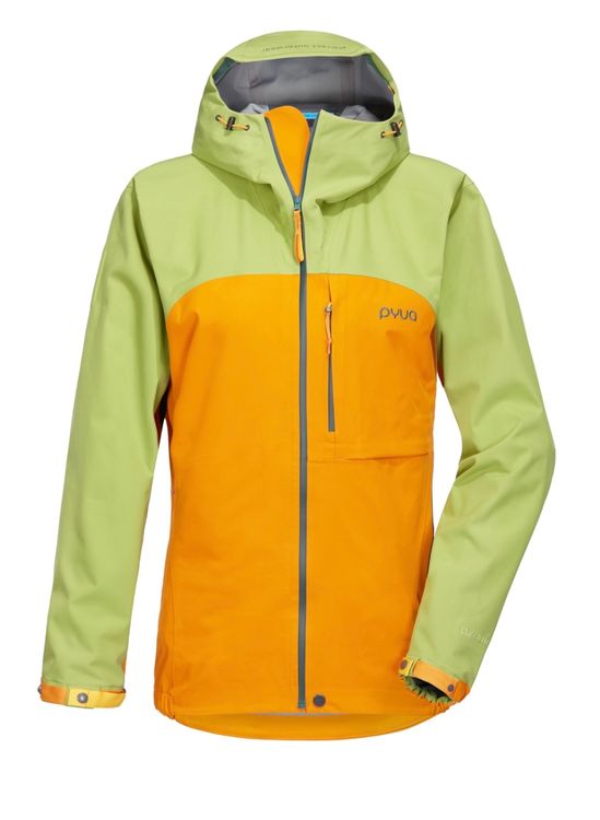 Neuwertige Pyua Outdoorjacke (Gebraucht) in Wilderswil für CHF 120 ...