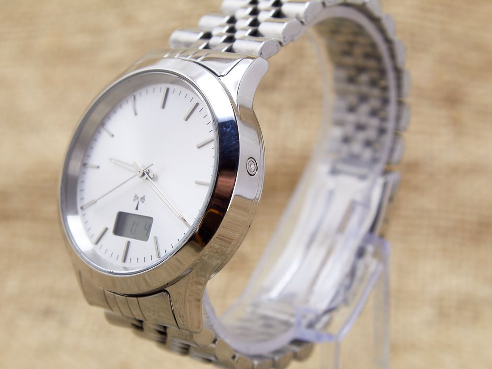 Funk Uhr, Herren, Unichron Industries 805 (Neu (gemäss Beschreibung ...