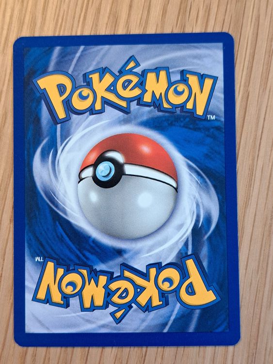 Pokémon TCG Gym Challenge Blaine's Charmeleon (Neu (gemäss Beschreibung ...