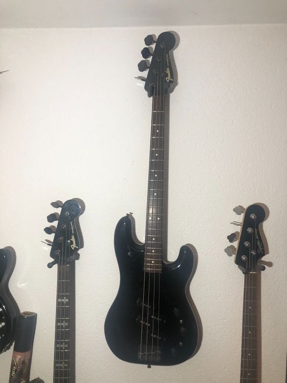 Fender Japan PB-555 Baujahr 1986 (Gebraucht) in Oftringen für CHF 550 ...