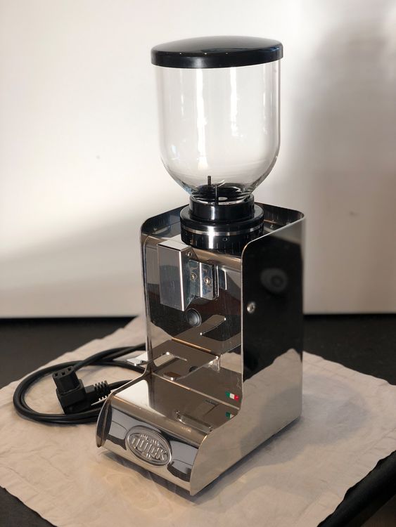 Kaffeemühle Quick Mill Apollo (Gebraucht) in Luzern für CHF 130 – nur ...
