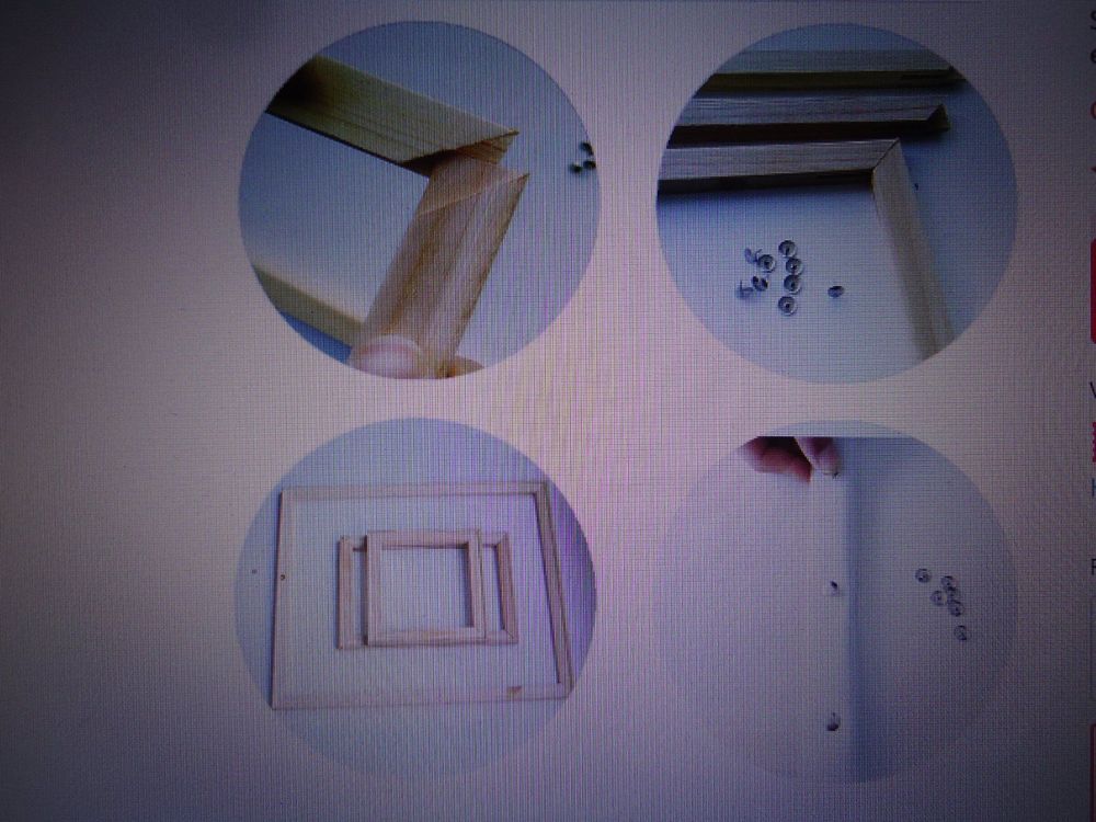 neu! Malen nach Zahlen, 40 x 50 cm, alles dabei + Rahmen (Neu (gemäss Beschreibung)) in Schüpfen ...