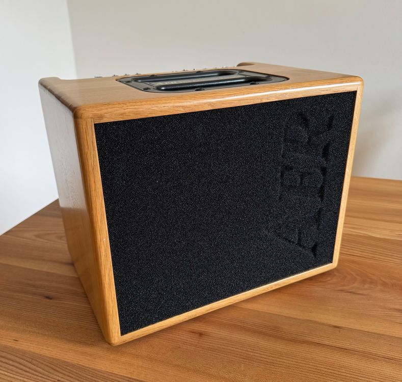 AER Compact 60/4 The Acoustic People (Gebraucht) in Werthenstein für ...