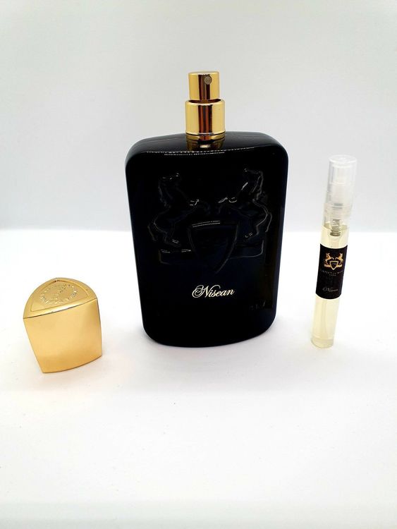 5 ml NISEAN PARFUMS DE MARLY ABFÜLLUNG (Neu (gemäss Beschreibung)) in ...