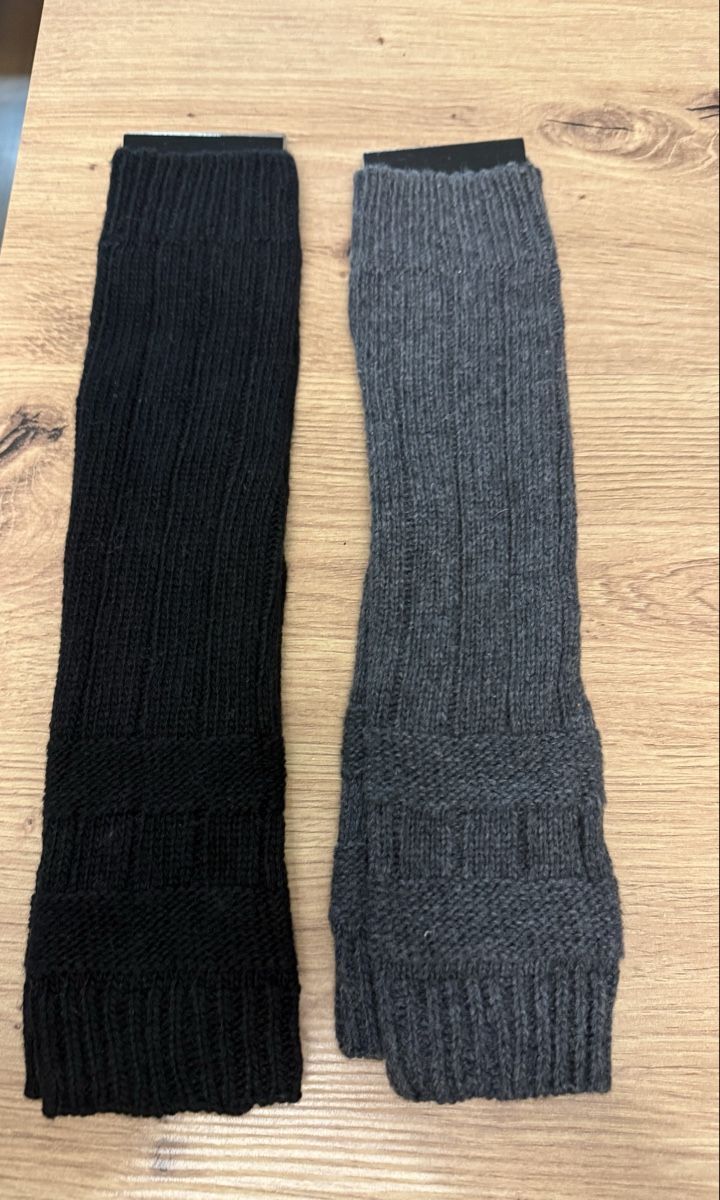 2 Warm Handstulpen (Nuovo e nell'imballaggio originale) a Zürich per ...