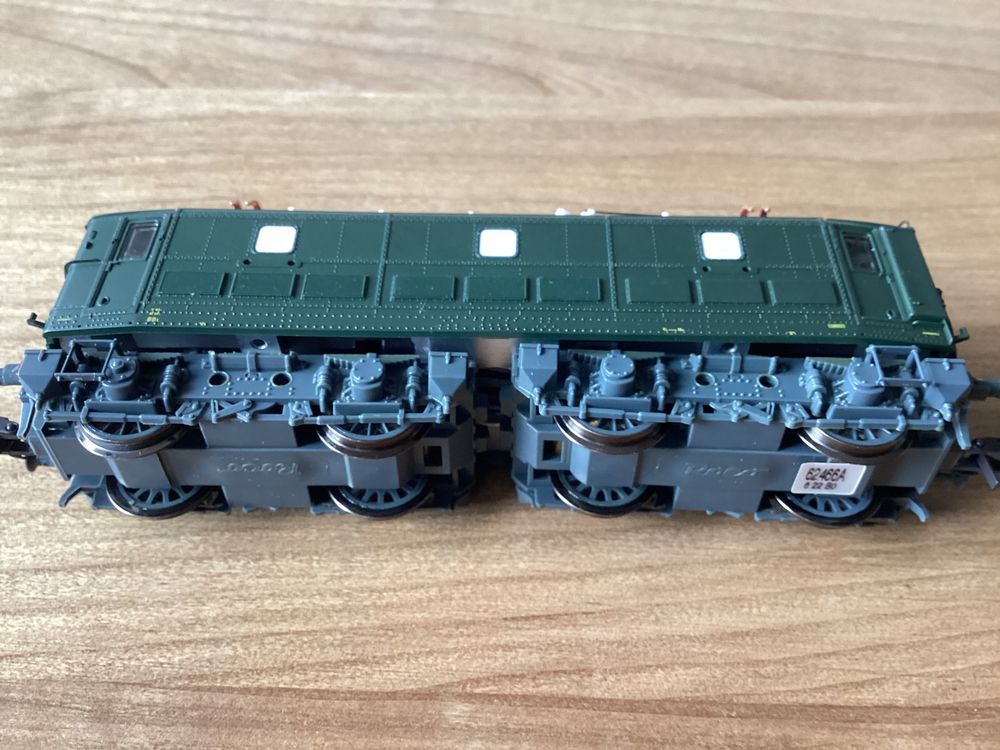 H0 Roco SNCF BB 300 | Kaufen auf Ricardo