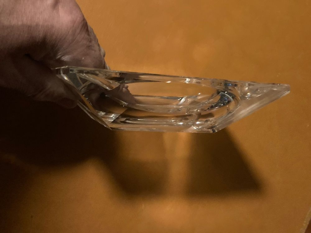 Magnifique cendrier vintage MVSL vintage années 60’ | Kaufen auf Ricardo