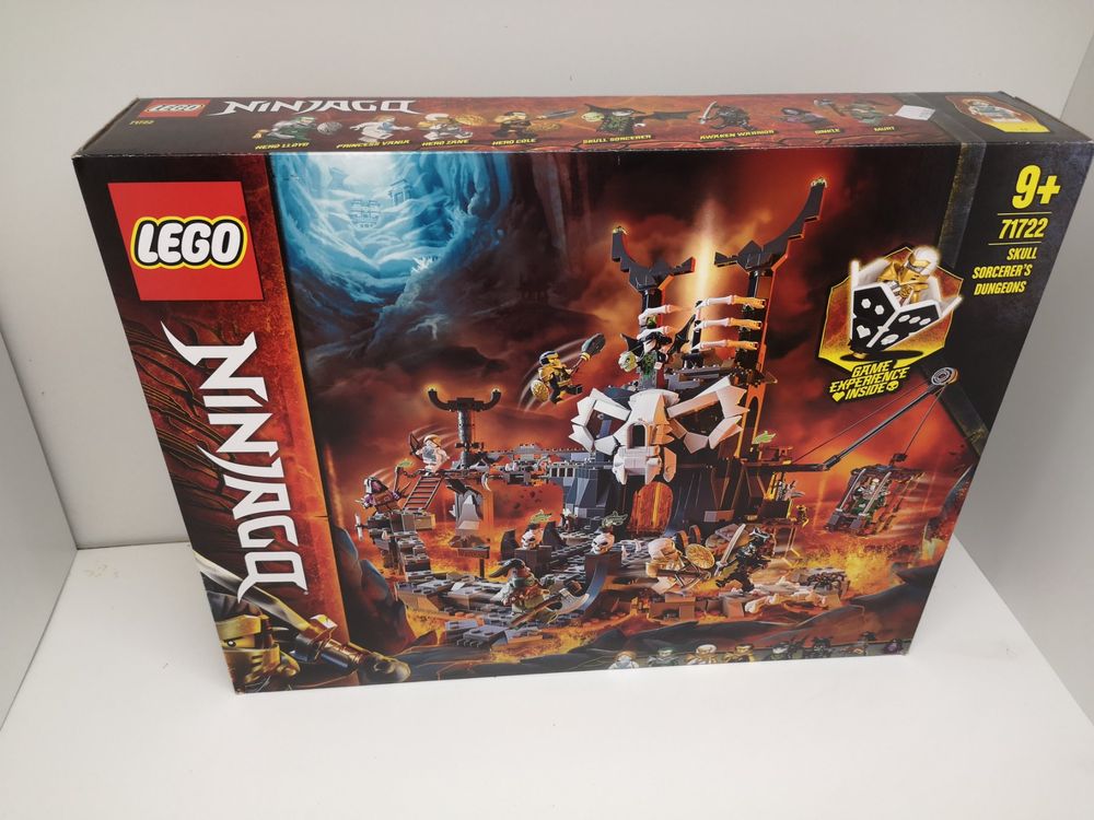 Lego 71722 | Kaufen auf Ricardo