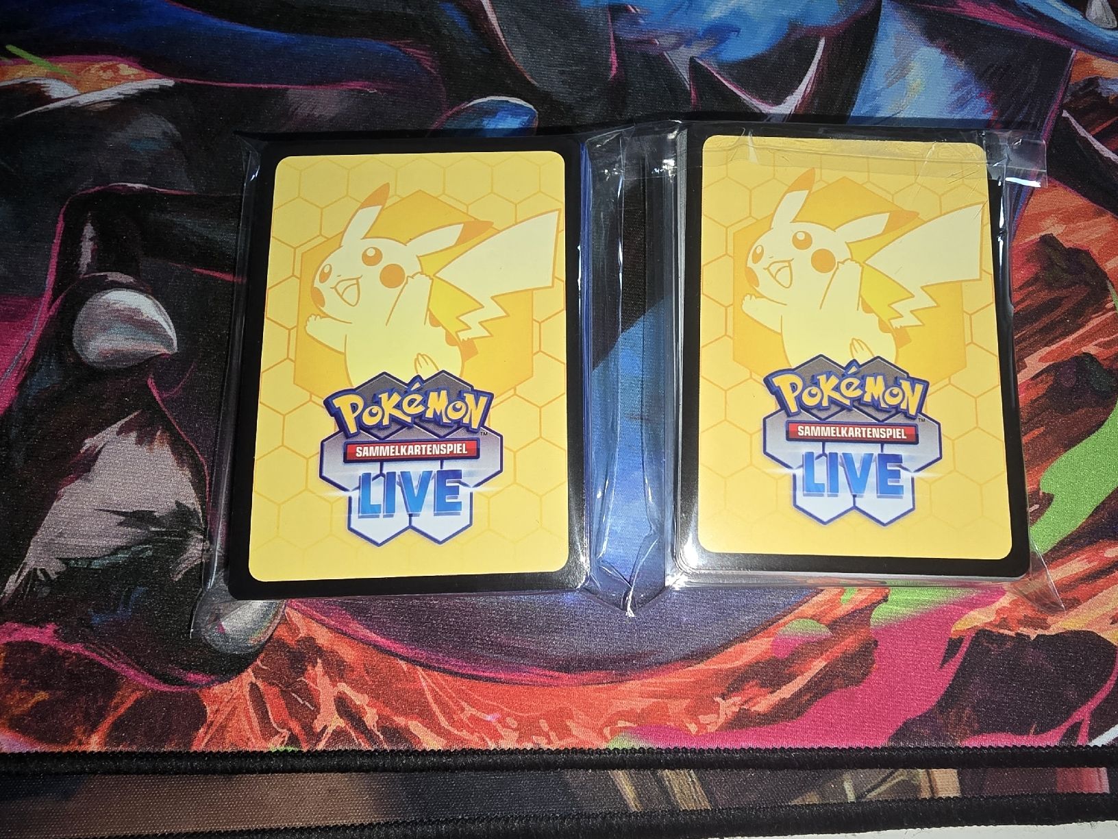 Pokémon Mystery Pack – 100 Karten voller Überraschungen! (Neu (gemäss ...