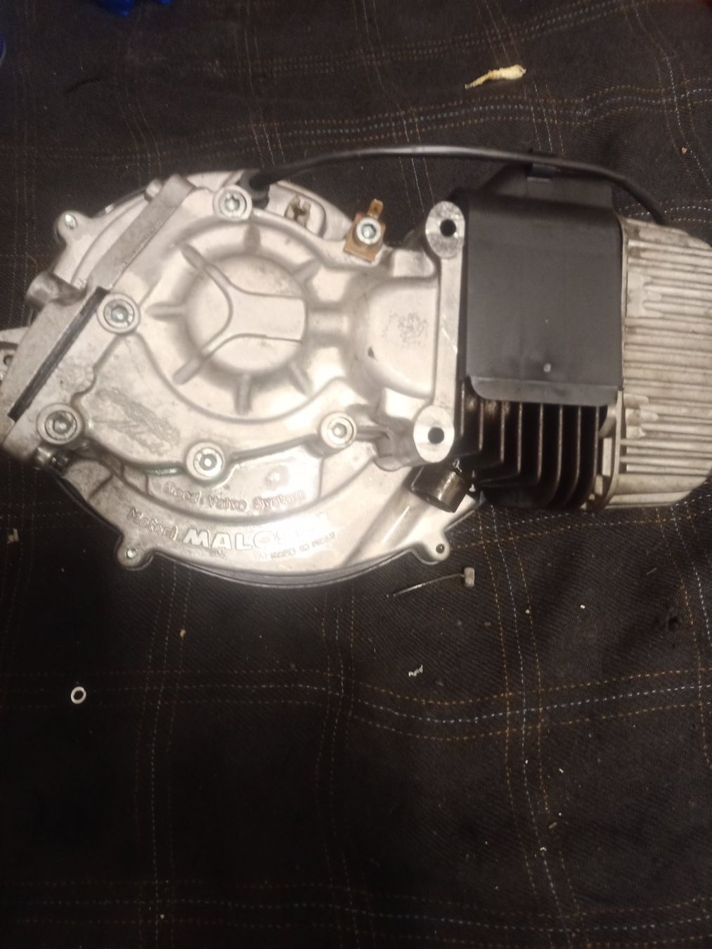 Piaggio Ciao MP One Motor 75ccm | Kaufen auf Ricardo