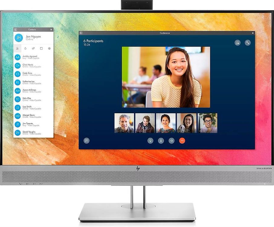 HP elite Display e273m (Gebraucht) in Basel für CHF 50 – nur Abholung ...