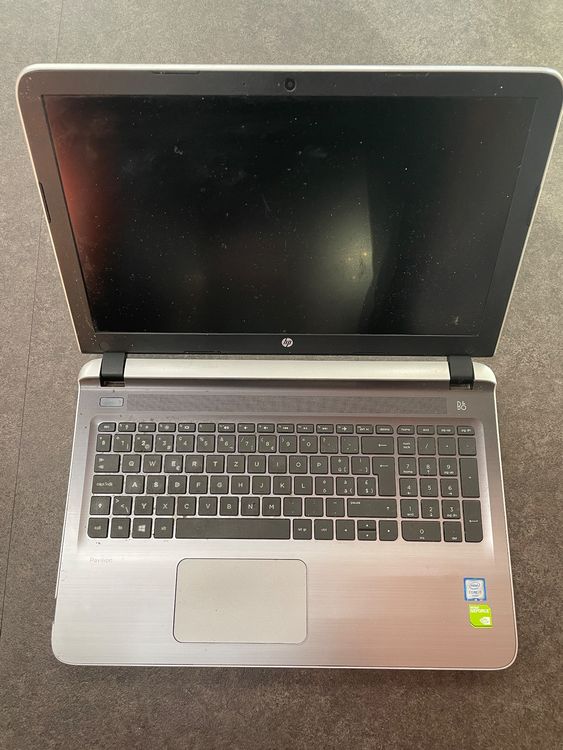 Hp 15 zoll notebook i7 | Kaufen auf Ricardo