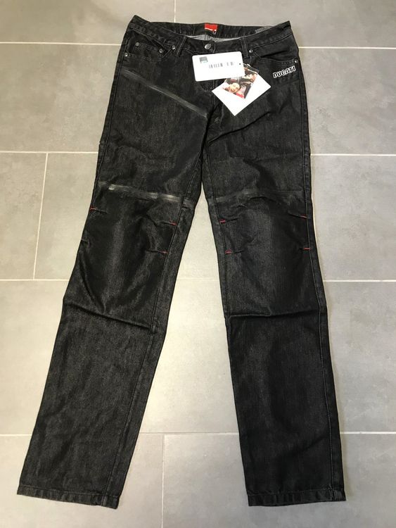 Ducati Jeans Motorradhose | Kaufen auf Ricardo