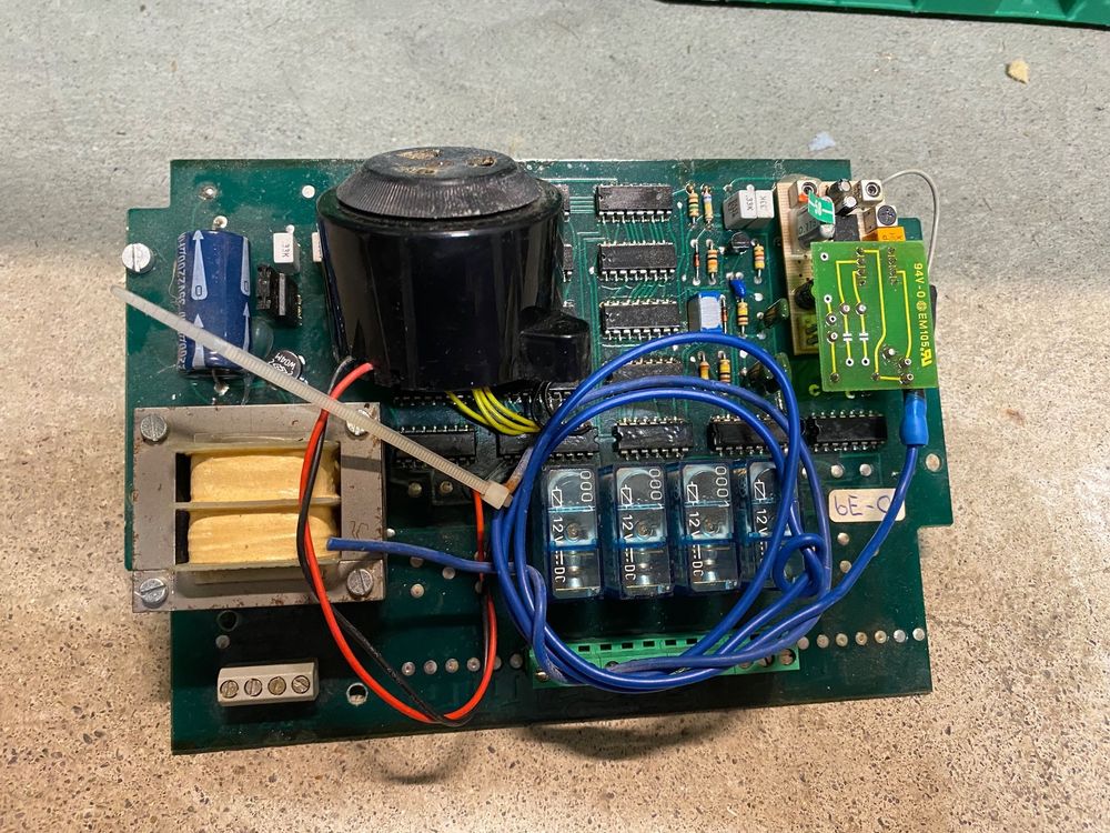 Agropilot Agro Multi Pilot (Gebraucht) in Dottikon für CHF 70 – mit Lieferung auf Ricardo kaufen