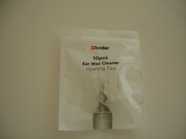 Tvidler Ear Wax Cleaner (Neu (gemäss Beschreibung)) in Biasca für CHF 7 ...