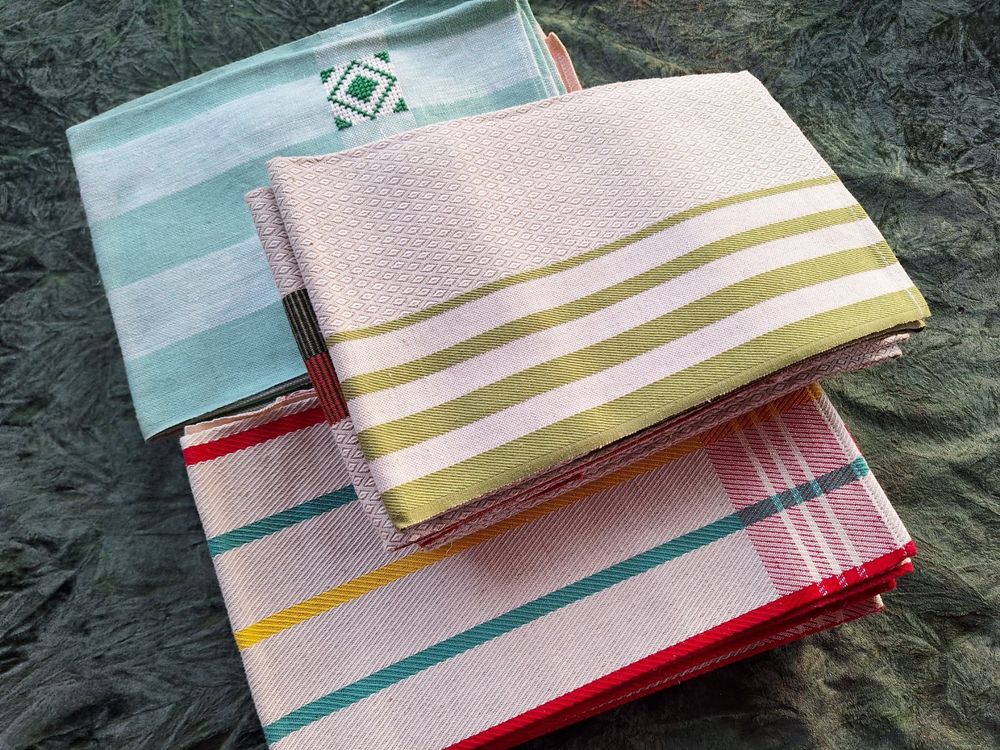 18 STK NEUE ROBUSTE KÜCHENTÜCHER ( FELISOL) (Neu (gemäss Beschreibung ...