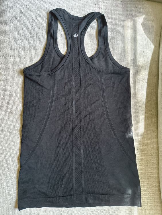 Lululemon Swiftly Top XS | Kaufen auf Ricardo