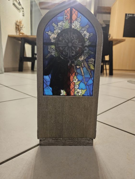 Far cry 5 Statue von Joseph Seed (Neu (gemäss Beschreibung)) in Ballwil ...