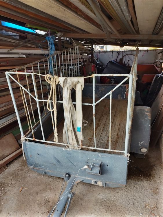 Anhänger Pfander | Kaufen auf Ricardo