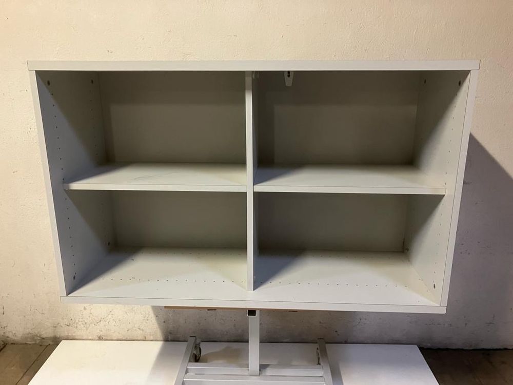 Offenes Regal Grösse 120x74x42cm (Gebraucht) in Zuzwil SG für CHF 40 – nur Abholung auf Ricardo ...