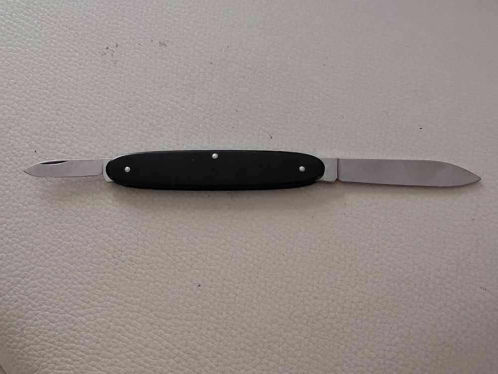 Victorinox Pocket Pal 84mm Sauerstoff Wasserstoff-Werke Luze (Gebraucht ...