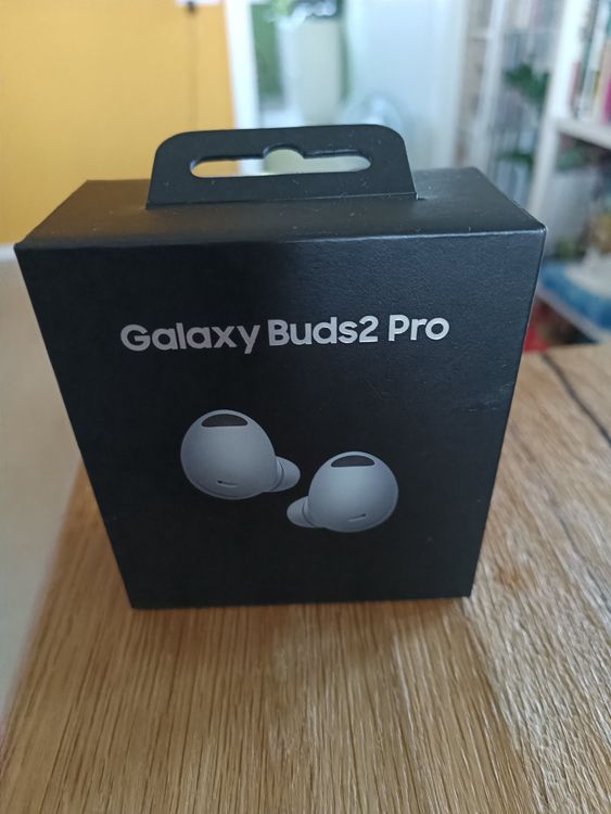 Galaxy Buds2 Pro | Kaufen auf Ricardo