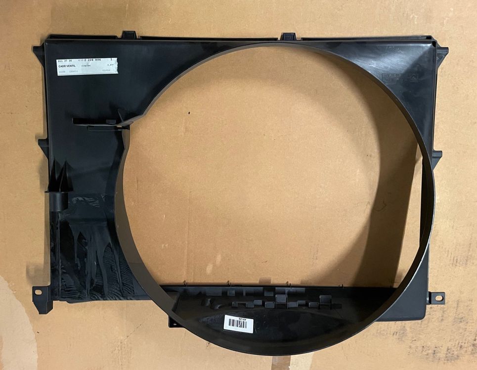 BMW M5 E39 convoyeur d'air (Neuf (Voir description)) à Satigny pour CHF ...