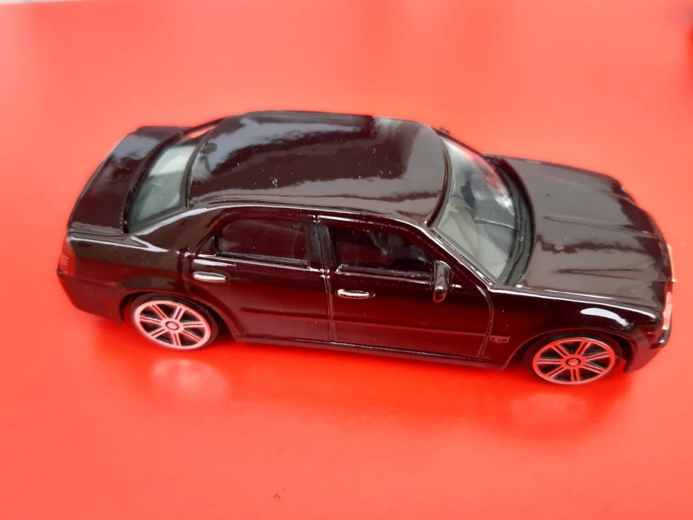 Chrysler 3000 HEMI (Gebraucht) in Oberbuchsiten für CHF 1.5 – mit ...