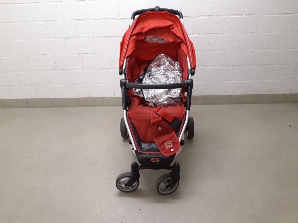 Buggy Kinderwagen | Kaufen auf Ricardo