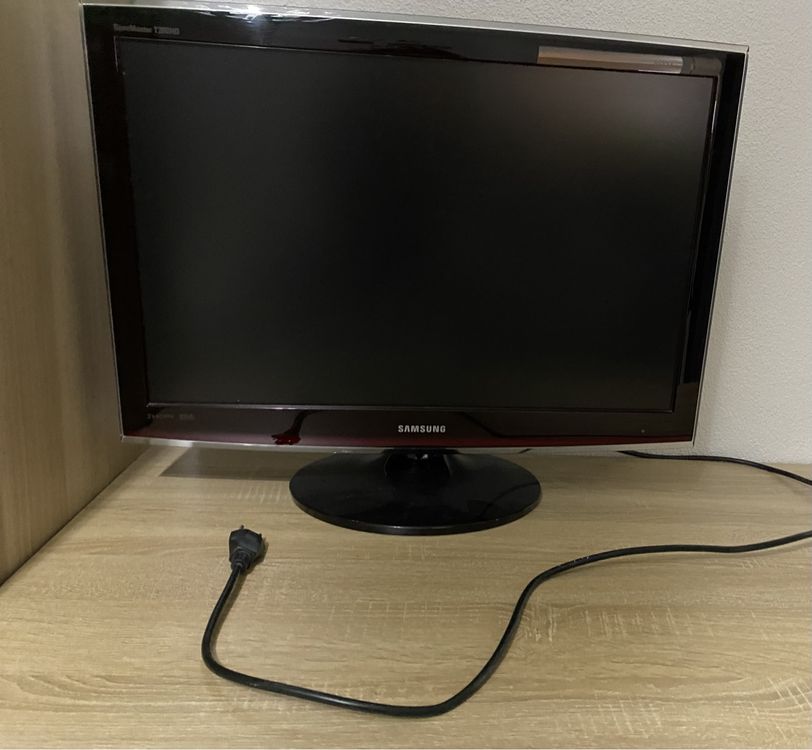 Samsung SyncMaster | Kaufen auf Ricardo