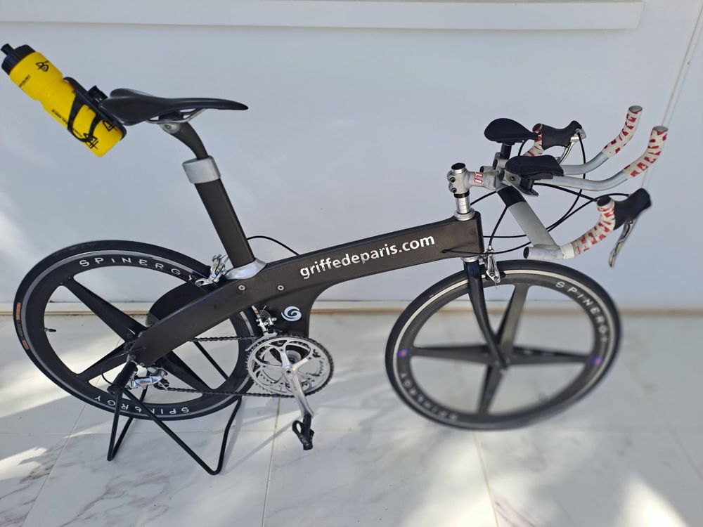 Vélo Corima Fox 650 | Kaufen auf Ricardo