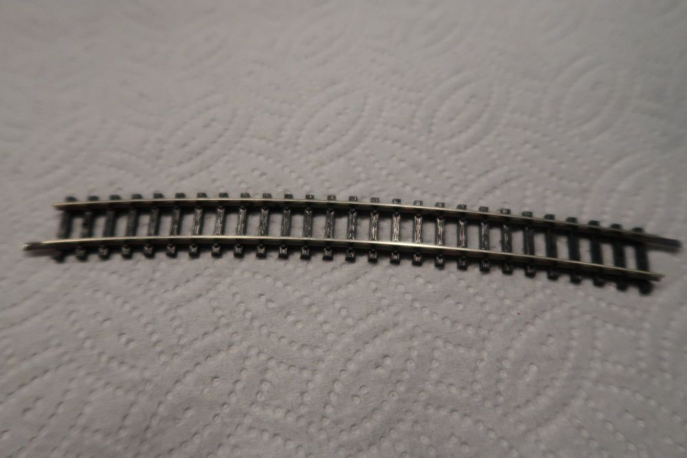 TRIX Geb.Gleis R6 15° 14928 (Neu (gemäss Beschreibung)) in neuenhof für ...