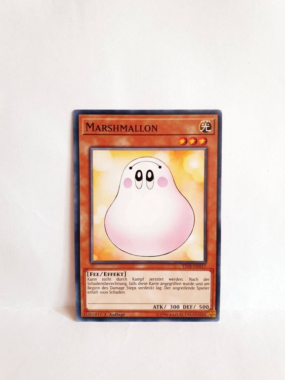 Marshmallon, 1.Auflage | Kaufen auf Ricardo