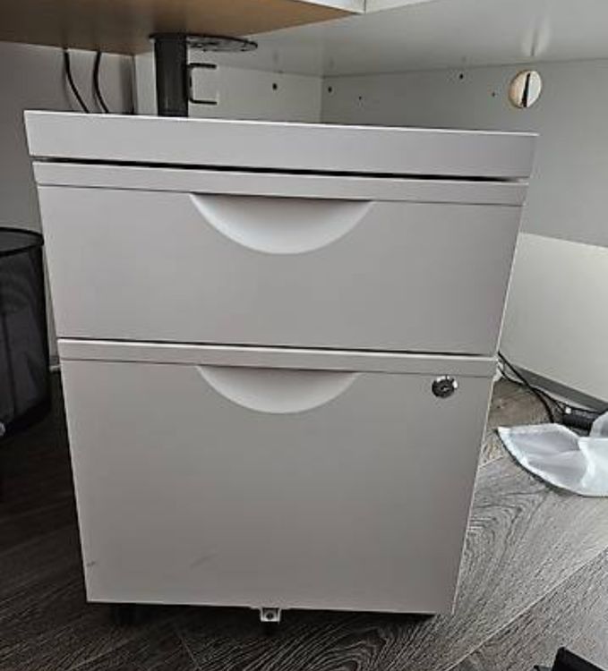 IKEA Rollcontainer Erik | Kaufen auf Ricardo