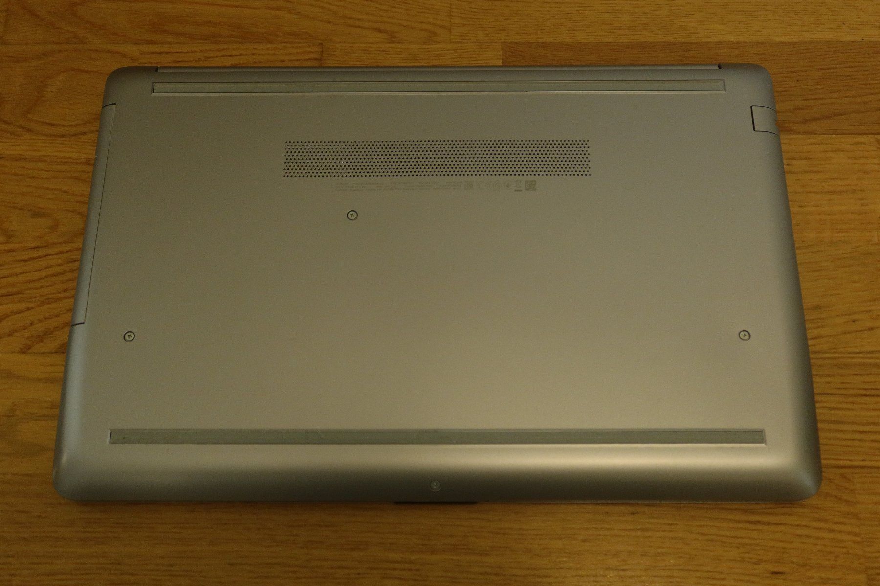 HP 250 G7 Notebook (neuer Akku) (Gebraucht) in Erlenbach ZH für CHF 150 ...